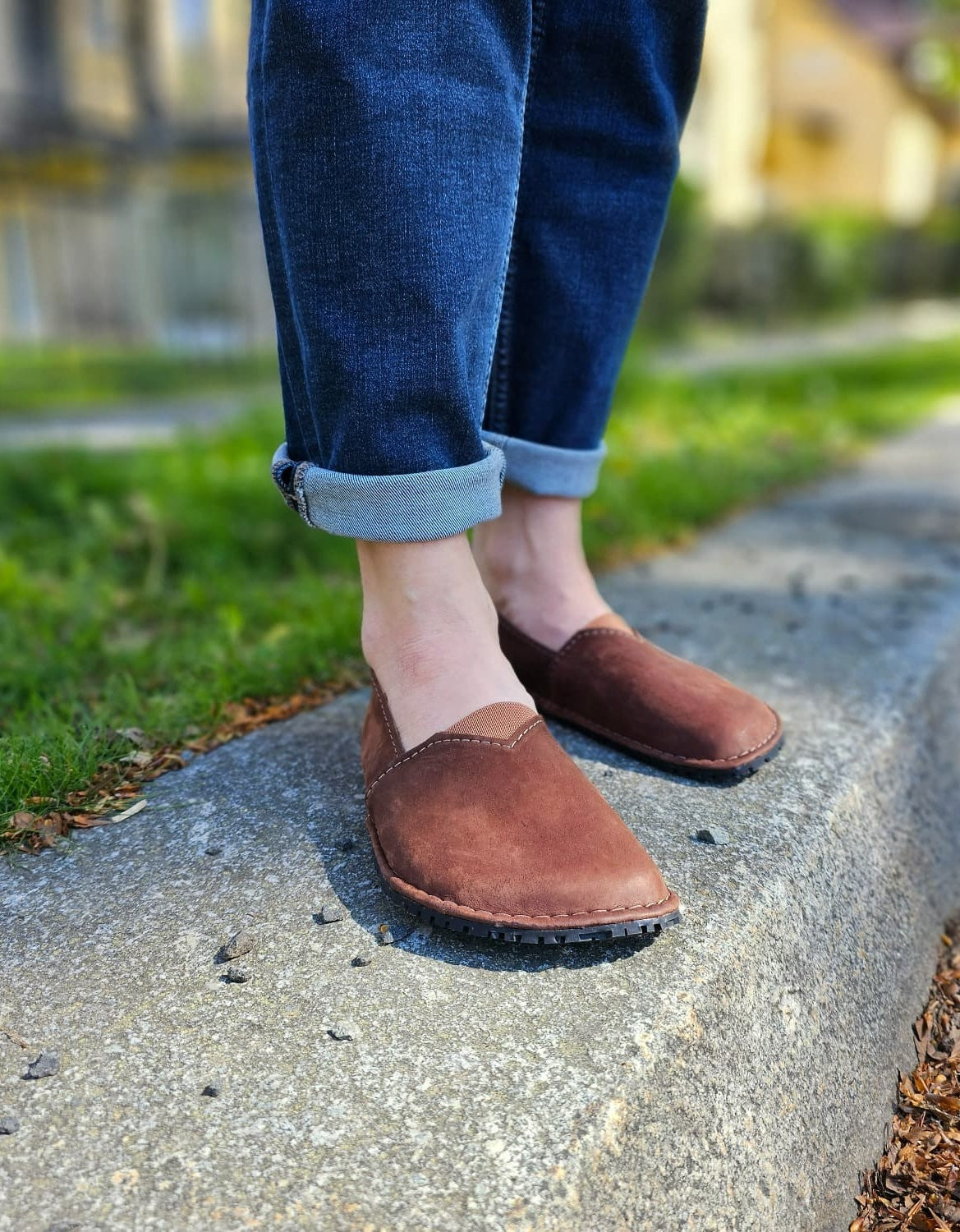 LUKS Barefoot - The most comfortable Barefoot shoes you'll ever try ...